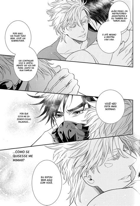 [nir] One Night With Peridot Jojo Dj [pt Br] Myreadingmanga