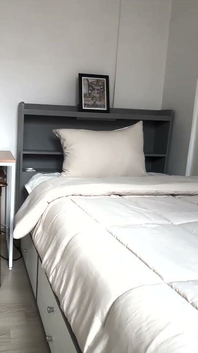 Seoul Apartment Tour Youtube