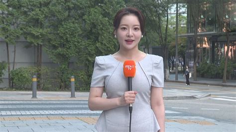 날씨 오늘도 찜통더위 계속강한 소나기 주의 연합뉴스tv Yonhapnewstv Youtube