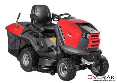 zahradní traktor SECO Starjet UJ 102 22 P3 Sekacky pily cz
