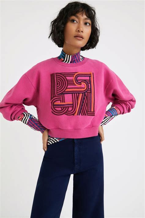 Desigual Deutschland · Kaufe einzigartige Mode online #newdesigual ...
