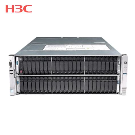 New Original H C Uniserver R G CTO Sff U Rack Server Server And Computer Servers Price