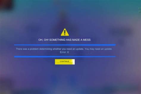 Fix Something Went Wrong Fortnite Payment Error Once And For All