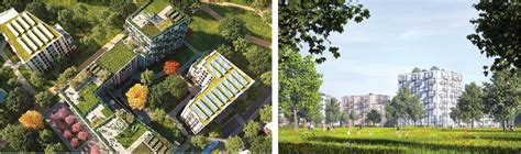 The Link Between Circularity And Biodiversity In Real Estate Real Asset Insight