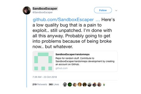 New Microsoft Windows Zero Day Dropped On Twitter Micropatch Available
