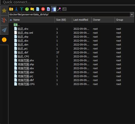 方法技能：linux系统使用docker部署geoserver并做数据挂载docker Geoserver源码部署 Csdn博客