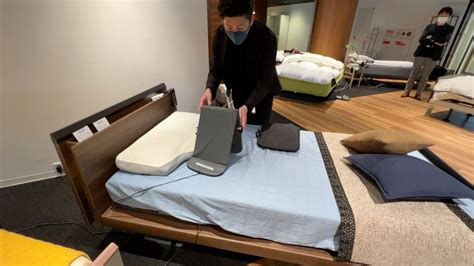 睡眠改善で従業員の生産力を高める健康経営サービス「ねむりの応援団」 Ntt Paravita Cnet Japan