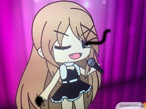 Pin By Anmaie Lover On Gacha Life And Club Anime Art Club