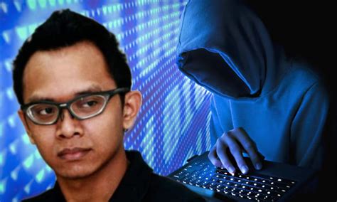 5 Hacker Asal Indonesia Yang Paling Ditakuti Di Dunia