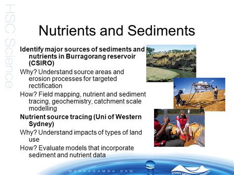 Catchment Science Informing Decisions Evaluating Outcomes Protecting Water Quality Ppt Download