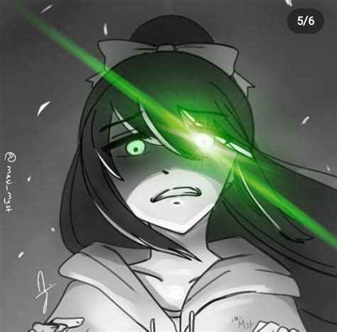 Jade Scared Of Glitter Sunny Spring So Bad That She Would Run Away