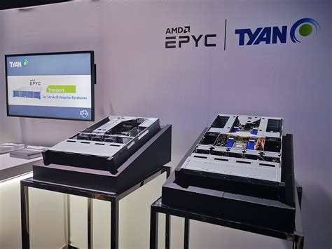 Обзор линейки серверных процессоров Amd Epyc 7002