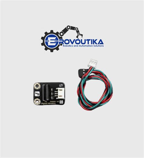 Vibration Sensor Digital Gravity Shop Erovoutika