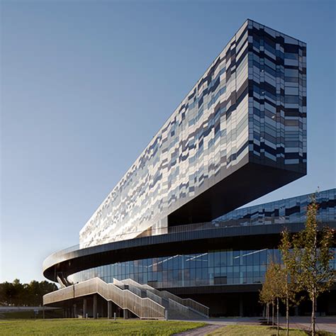 10 Projects Worth Knowing By Architect David Adjaye