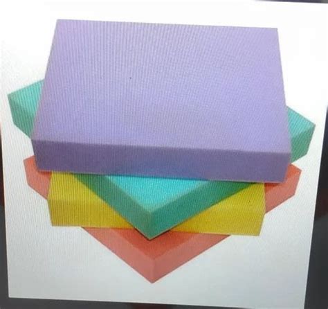 Polyurethane Foam Sheet From Sagwara