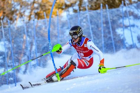 Ski Alpin FIS Muss Nach Dem Weltcup Fehlstart Umdenken Nau Ch