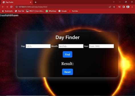 Rupam Modak On Linkedin Connections Github Day