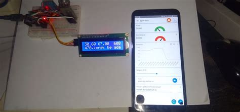 bermain adafruit io 1 arduino uno nano mega