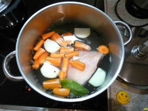 Schwein Meine Haxe Rezept Mit Bild Kochbar De