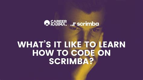 scrimba python