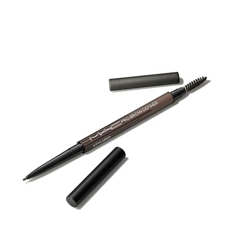 M·a·c Pro Brow Definer 1mm Tip Brow Pencil Mac Cosmetics México