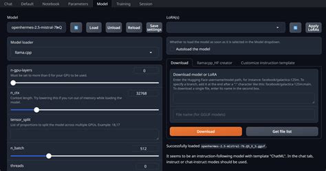 Unlocking Llms On My Local Machine