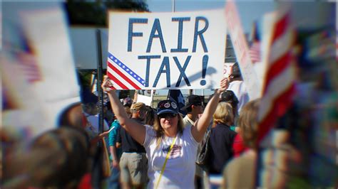 Fair Tax Act 2025