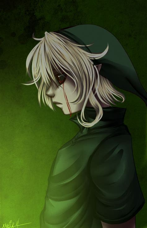 Creepypasta Ben Drowned Quotes Quotesgram
