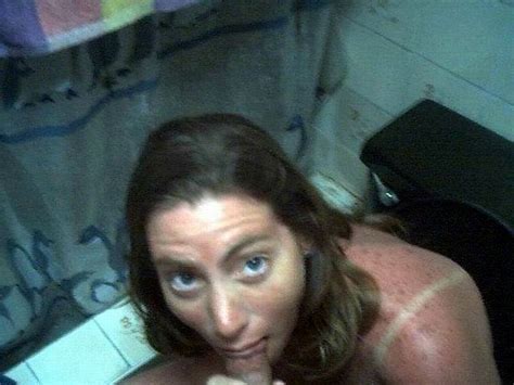 HAIRY SLUT WIFE XXX Porn Album 767394