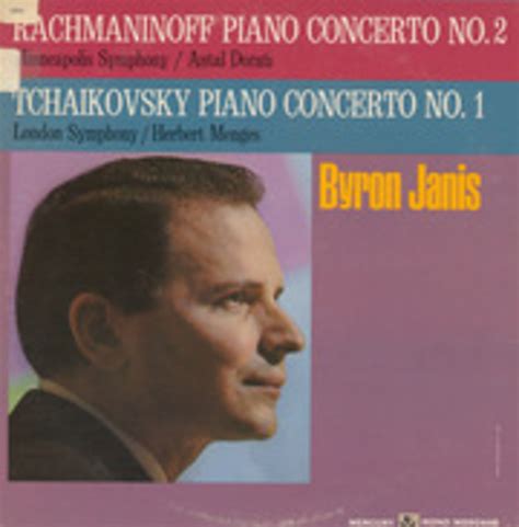Piano Concerto No 2 Piano Concerto No 1 Sergei Vasilyevich