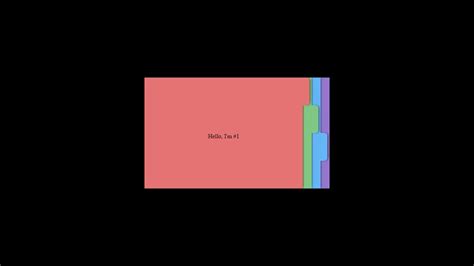 18 Best Free Css Tabs In 2025