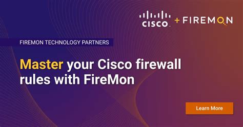 Firemon On Linkedin Firemonpartners Cisco Firemon Cybersecurity