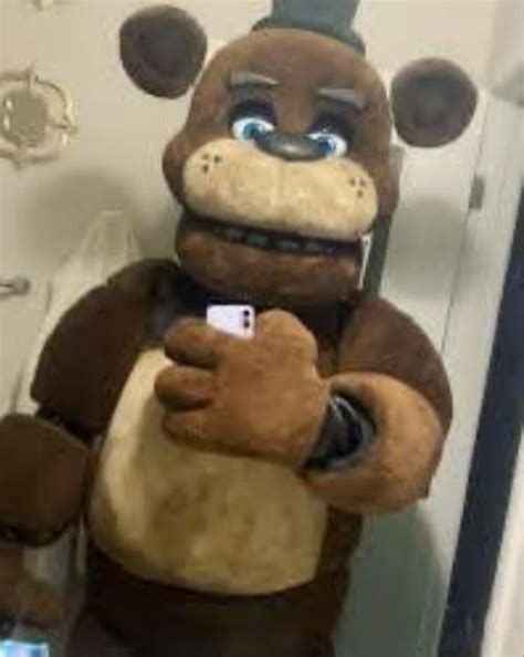 When We Getting Freddy Fivebear R Sypherpk