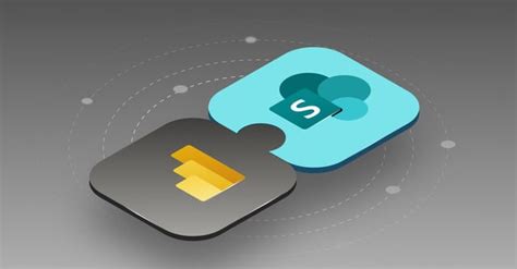 How To Integrate Sharepoint With Power Bi Rpowerbi