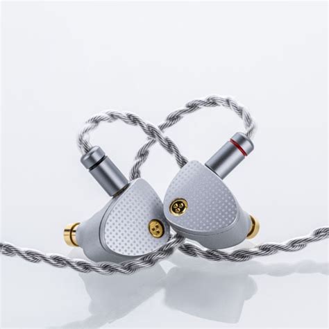 Moondrop Aria 2 Earphones High Performance Lcp Diaphragm Dynamic Iems 3 5 4 4mm Earbuds 0 78