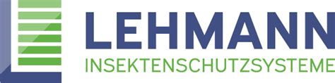 Lehmann Insektenschutzsysteme