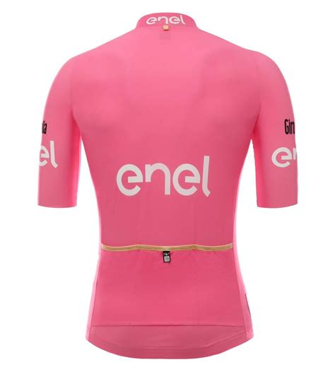 Maglie Giro D Italia L Amore Infinito Per La Corsa Rosa