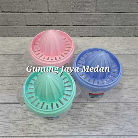 Perasan Jeruk Plastik Perasan Lemon Lazada Indonesia