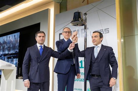 Nuovo Aumento Di Capitale Per Cube Labs Le Sottoscrizioni Valgono 15 Milioni Di Euro