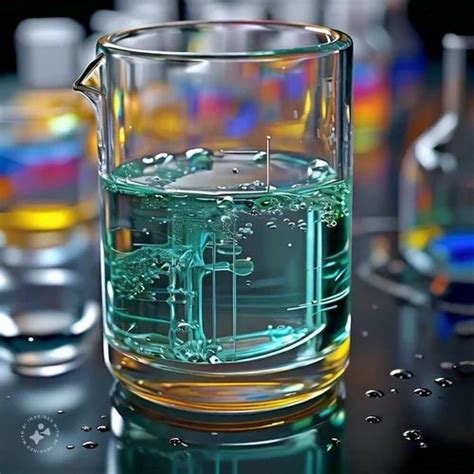 Lithium Bromide Solution At ₹ 650 Kg Lithium Bromide Solution In Vapi
