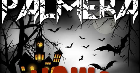 ¡esto Es Halloween