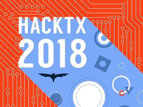 Hacktx 2018