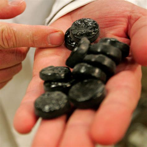 Fine Licorice Marteko