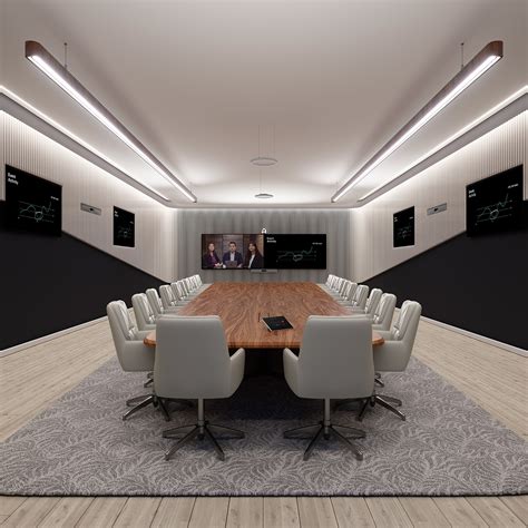 Cisco Room Kit Pro For Video Conferencing