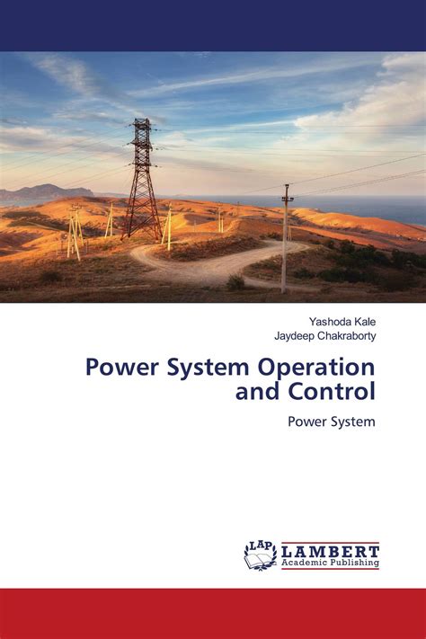 Power System Operation And Control Ppt Lecture Pdf At Leah Woodcock Blog