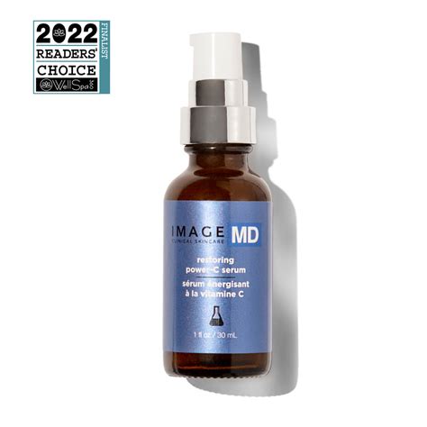 IMAGE MD - Medical Grade Skincare