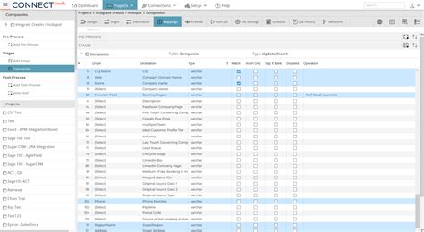 Snowflake Integration For Creatio Creatio Marketplace