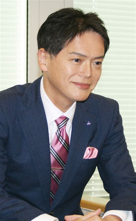 山中市長インタビュー 中期計画の推進に全力 最優先は子育て支援 港南区栄区 タウンニュース