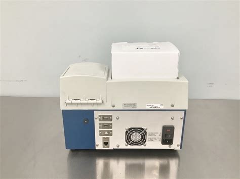 Advanced Instruments OSMOtech XT The Lab World Group