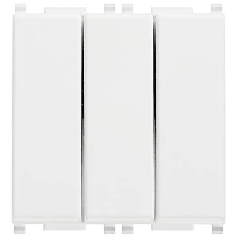 Variator Modular Vimar Alb 2m 20a Plana Electric Casa